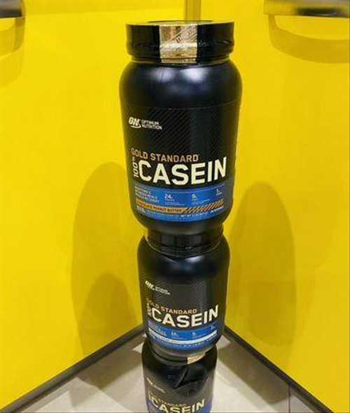 ON Casein казеин новый