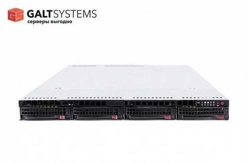 Сервер Supermicro SYS-6018R-WT