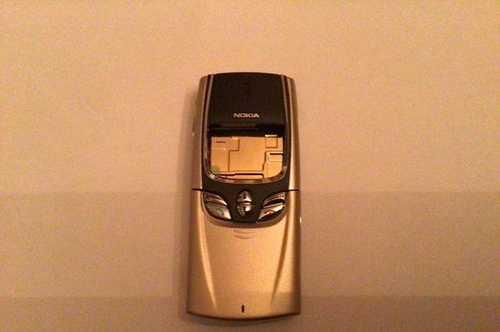 Корпус nokia 8800 gold оригинал