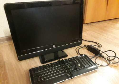 Моноблок HP Omni 100 PS