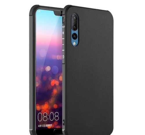 Дракон Huawei P20Pro P20 P20Lite чехол Бизнес