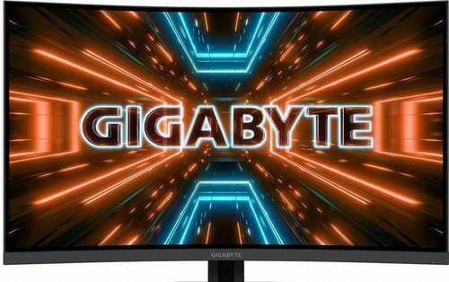 Монитор Gigabyte 32 дюйма