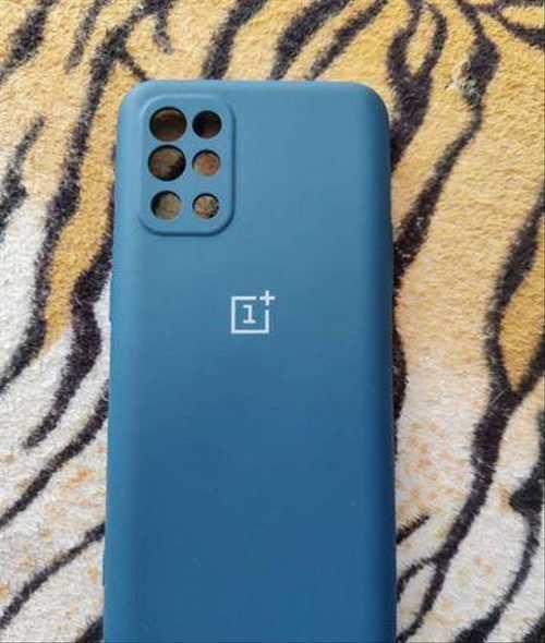 Чехол для oneplus 9r