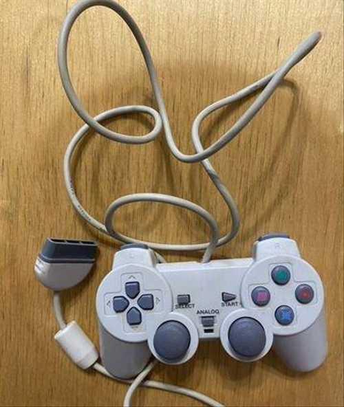 Джойстик Sony playstation ps1