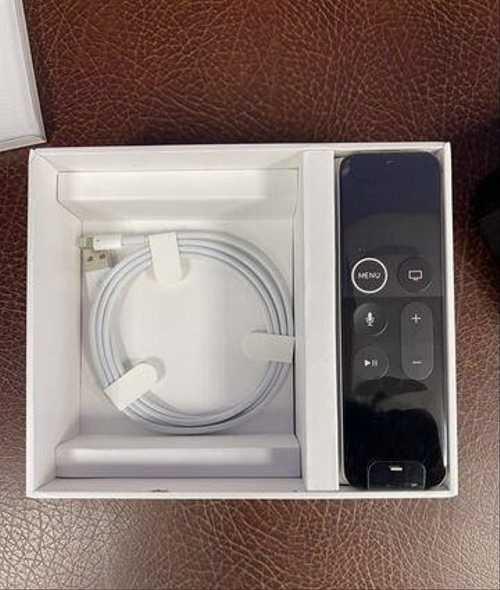 Apple Tv 4 32GB