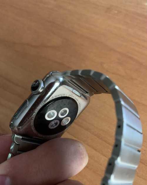 Apple Watch Herms 1 серии