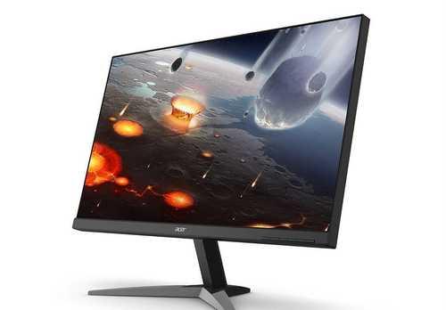 24.5" Монитор Acer KG251QFbmidpx 144гц