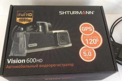 Shturmann vision 5000hd не включается видеорегистратор