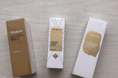 Продукция avon