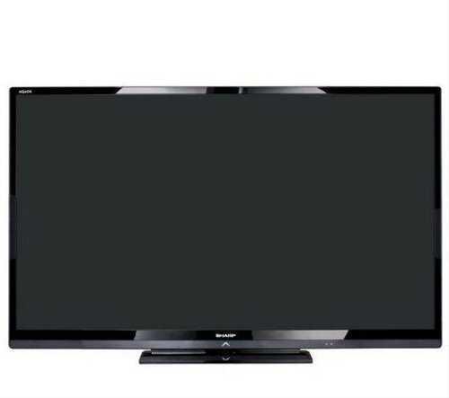 Телевизор Sharp LC-60LE636E 60"