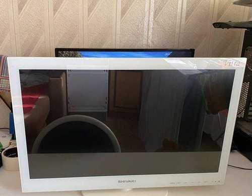 Телевизор Shivaki STV-24ledg7