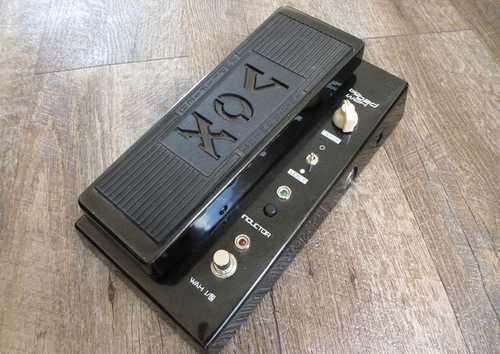 Vox Big Bad Wah Satriani
