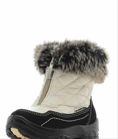 Обувь Alaska Originale 21 демисезон сост нов вещи