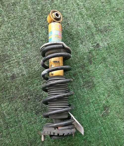 Стойка subaru legacy BH5 EJ20TT 4WD bilstein контр