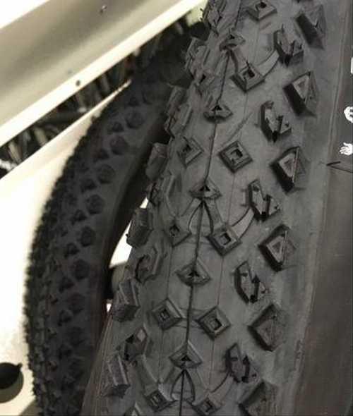 Покрышки Michelin Wild Race'R2 Tubeless 27х2,25