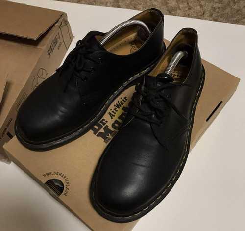 Dr. Martens 1461 black