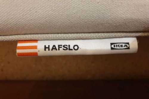 Матрас hafslo из IKEA 120х200