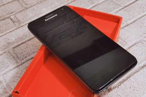 Смартфон Lenovo S660