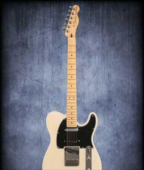 Гитара Fender Deluxe Nashville Telecaster