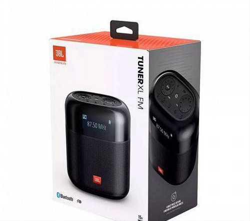 Беспроводная акустика JBL Tuner XL