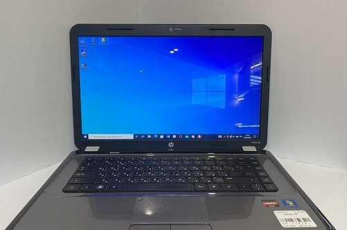 Ноутбук HP G6-1107er(Щербинки)