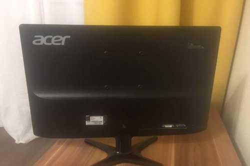 Монитор Acer g246hl
