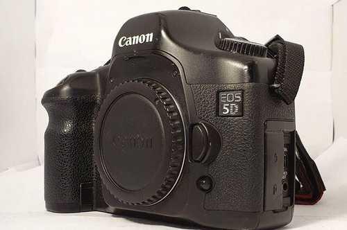 Canon 5d mark I Classic Кенон 5д марк