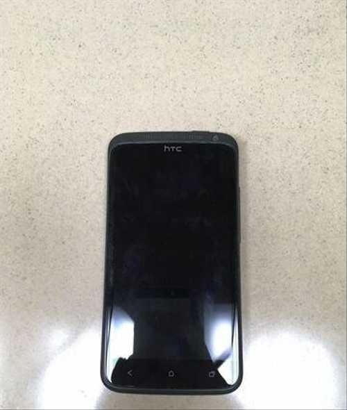 Телефон HTC ONE X