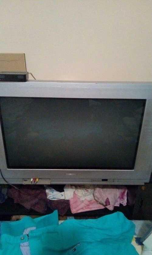 Телевизор Tomson 32wf402 G