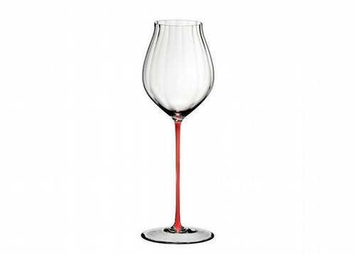 Бокал Riedel high performance pinot noir red stem