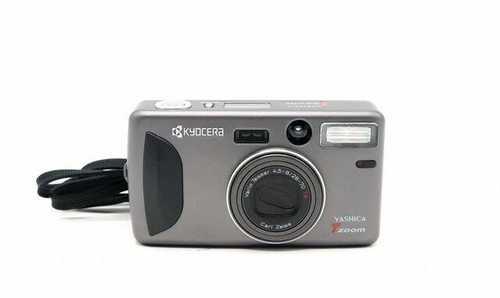 Yashica T Zoom б/у