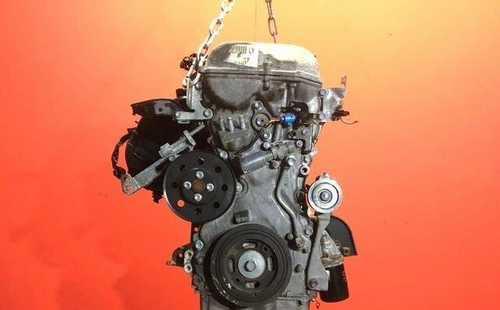 Двигатель для Fiat Sedici M16A-1167038 (Б/У)