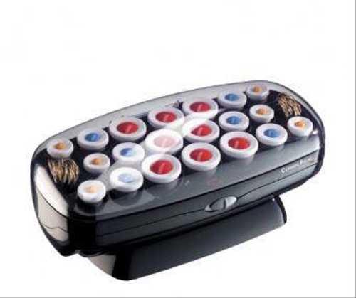 Электробигуди Babyliss PRO ceramic pulse BAB3021E