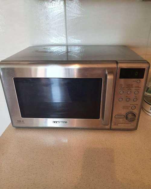 Микроволновая печь Samsung CE287astr