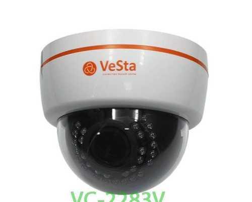 AHD Видеокамера Vesta VC-2283v 4Мп