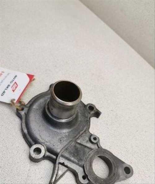 Корпус помпы Toyota Corolla AE101 4AFE