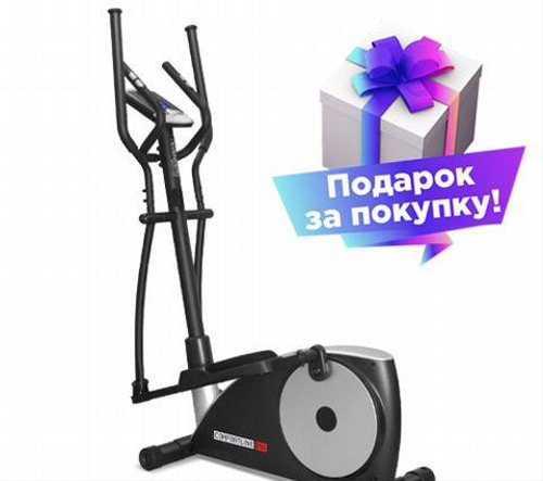 Эллиптический тренажер Svensson Body Labs Comfortl