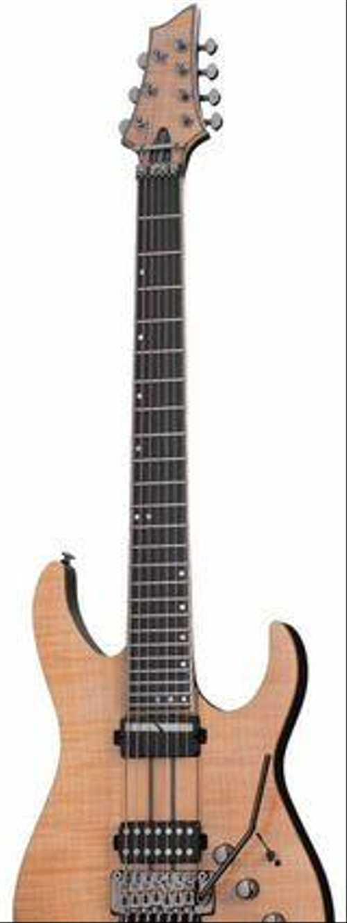 Schecter banshee elite 7 fr s gtin