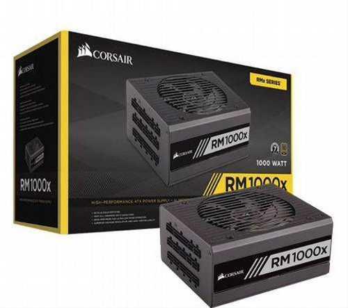 Corsair rm1000 схема