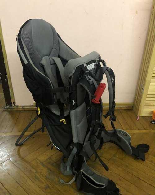 Deuter Kid Comfort 3