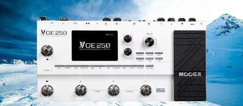 Mooer Audio GE 250 GE 200