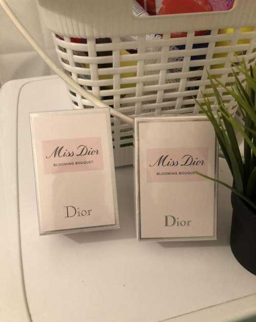 Парфюм Miss Dior