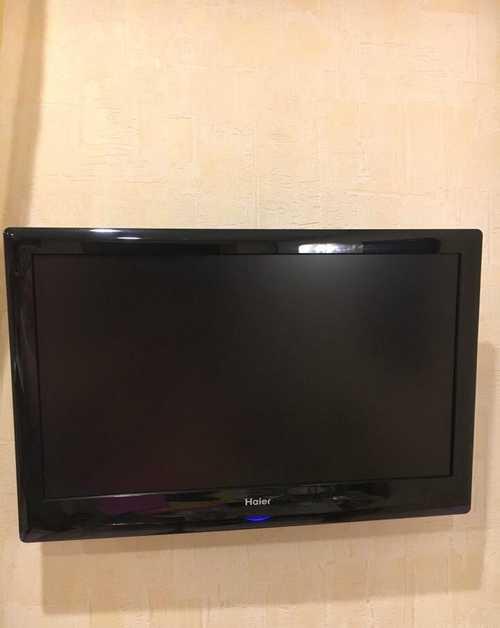 Телевизор Haier 22’’