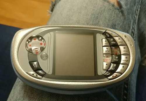 N-Gage QD Nokia