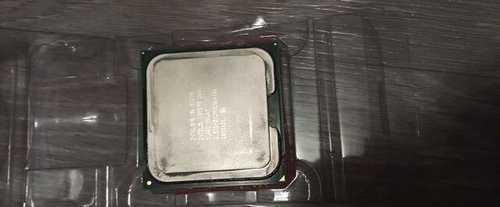 Intel Core 2 Duo E7200 Доставка