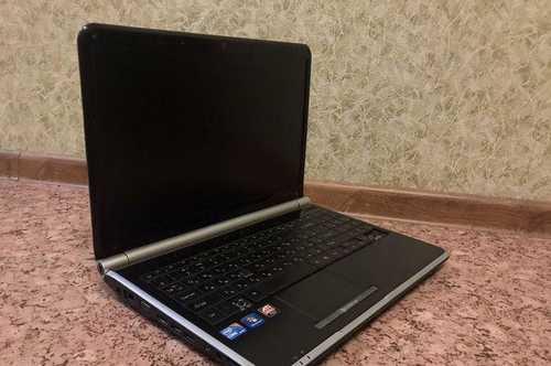 Ноутбук Packard Bell ms2288 i5