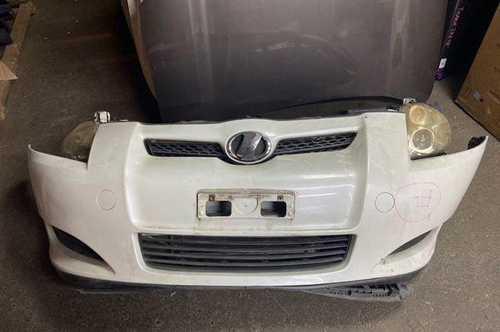 Ноускат Toyota Auris E150 2007