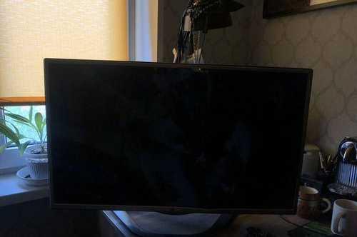 Телевизор lg 32la621v