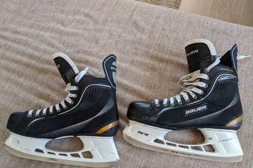 Хоккейные коньки Bauer Supreme One 20