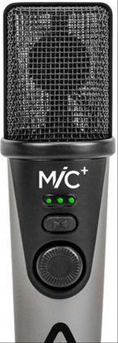 Apogee MiC Plus